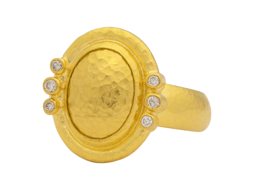 All Gold Rings – wholesale.gurhanjewelry.com
